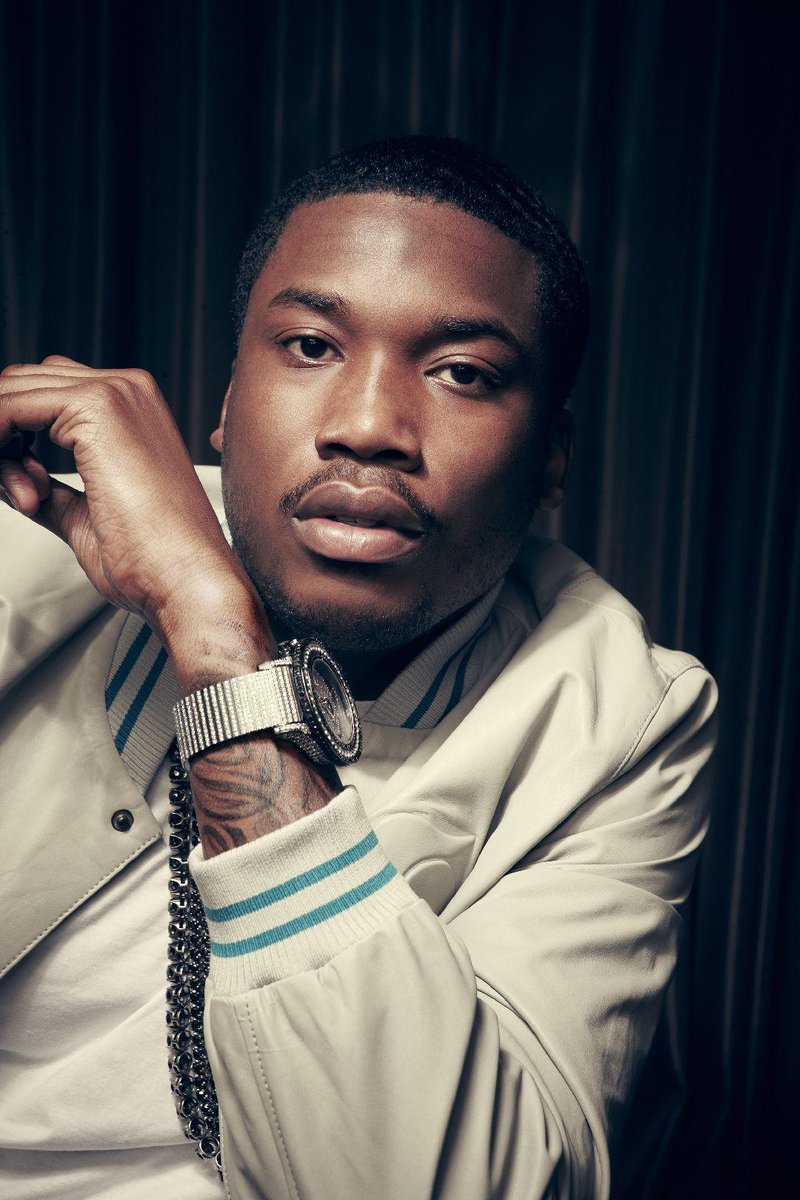 RAPPER MEEK MILL IS FREE!!! – ParadigmShft
