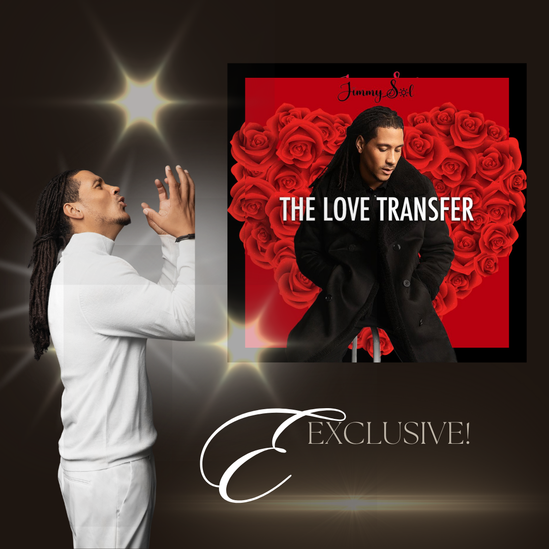 Emerging Indie Artist to Release 5 New Love Songs Everyday During ...