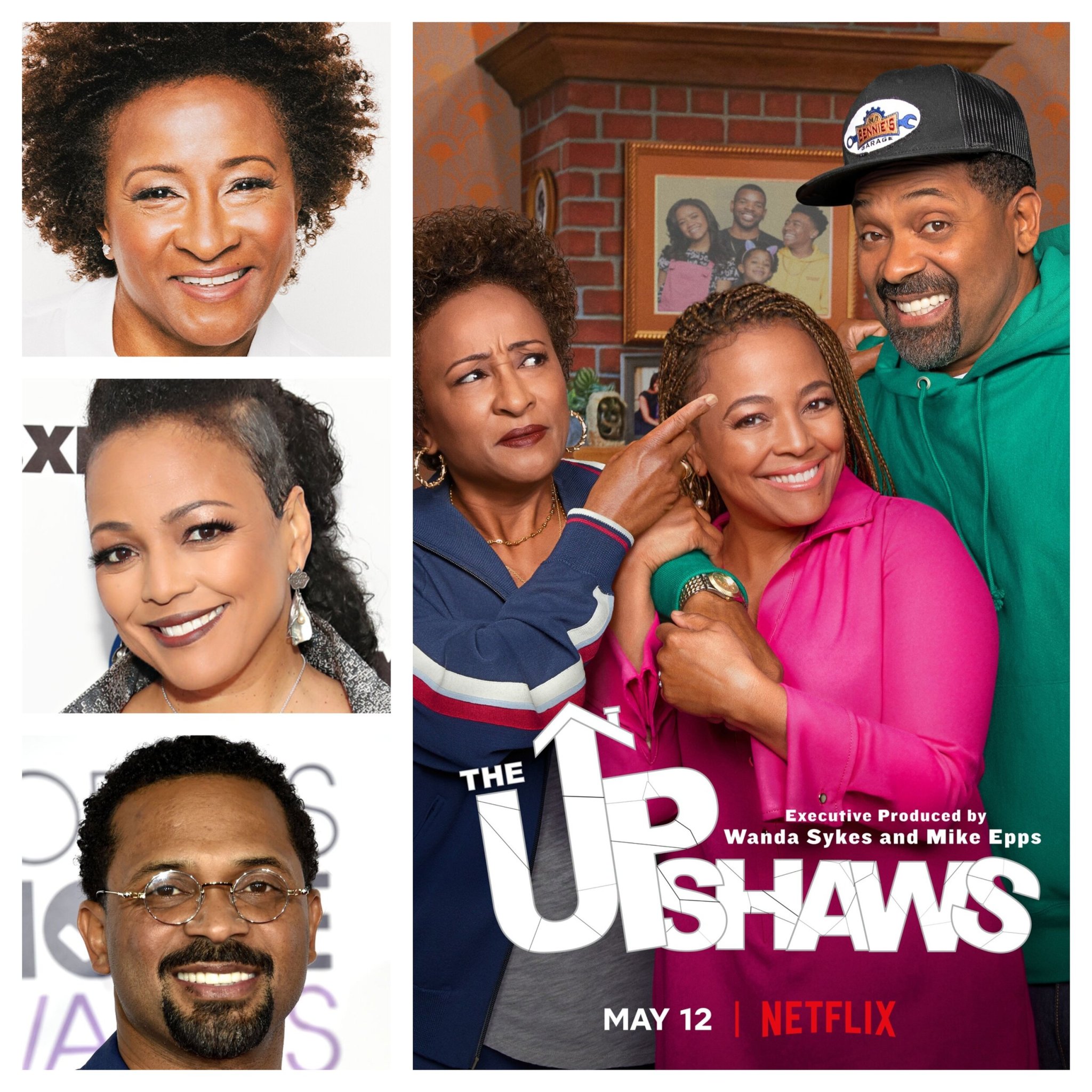 Netflix nailed it with “The Upshaws”! – ParadigmShft